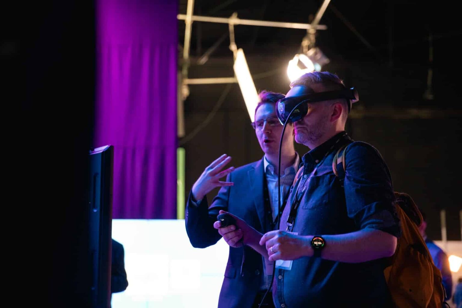 TechFusion Summit 2024: Cross-Sector Innovation and Collaboration - i3 ...